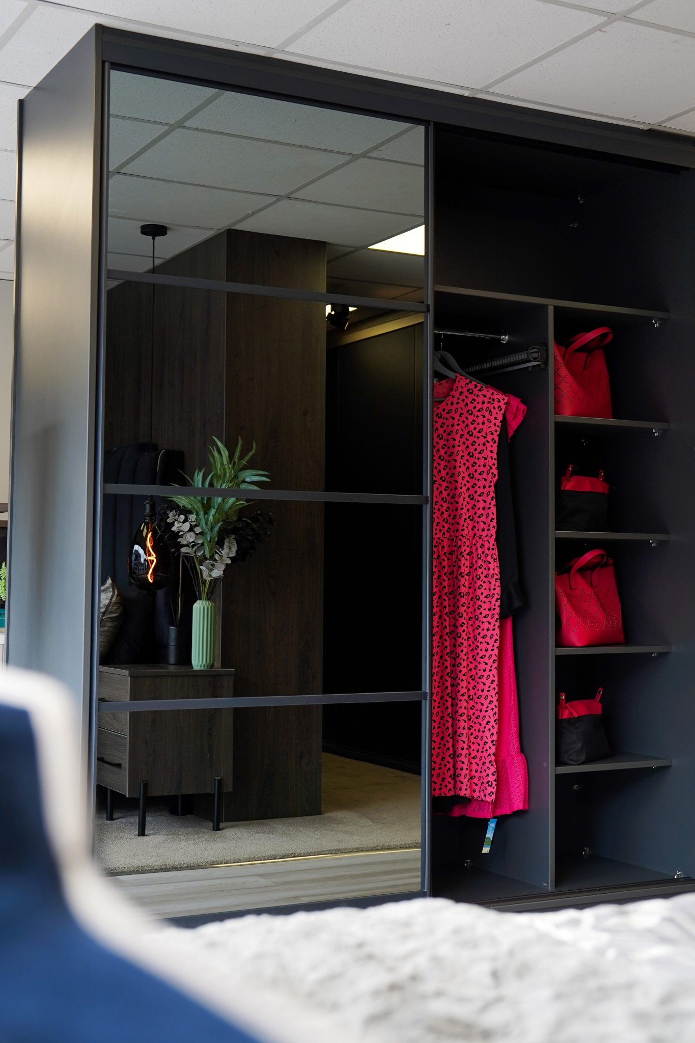 Fusion Robes: Sliding Robes, Fitted and Walk-in Wardrobe Belfast