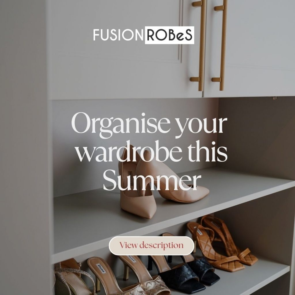 Projects - Fusion Robes Belfast